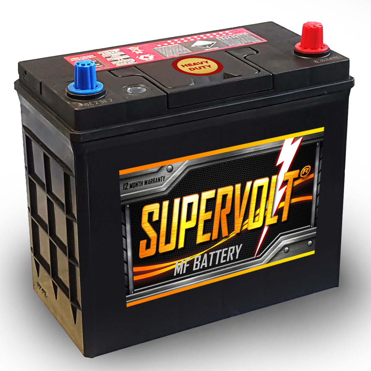 46B24L - BatteryGuru | One of the Largest Batteries Retailers