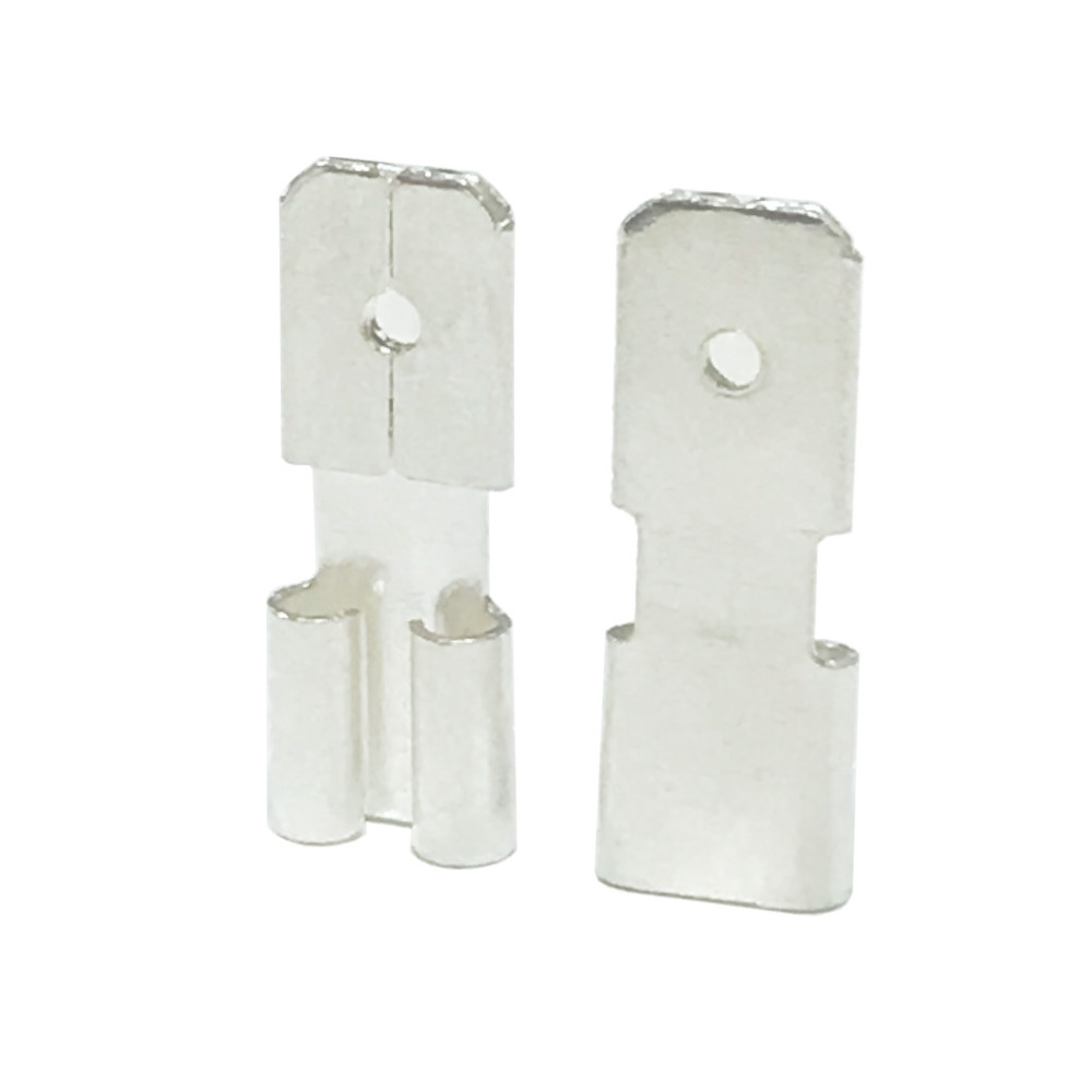 F1 to F2 Terminal Adapters 2 Pcs/1 Pair | BatteryGuru