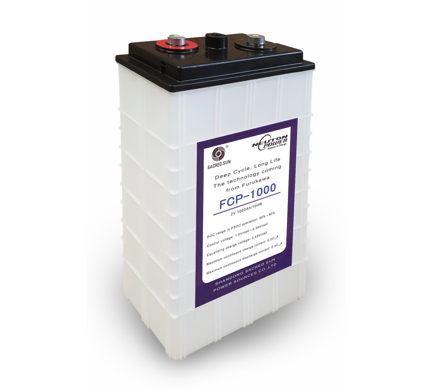 FCP-1000 - BatteryGuru | One of the Largest Batteries Retailers