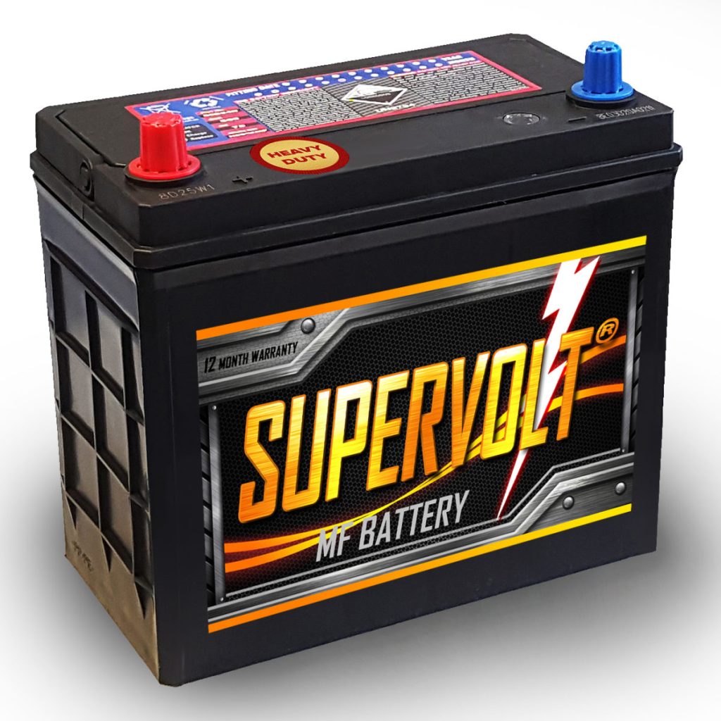 Automotive Starting Battery Archives - BatteryGuru | One of the Largest ...