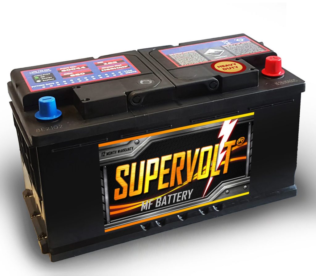 60044 - BatteryGuru | One of the Largest Batteries Retailers