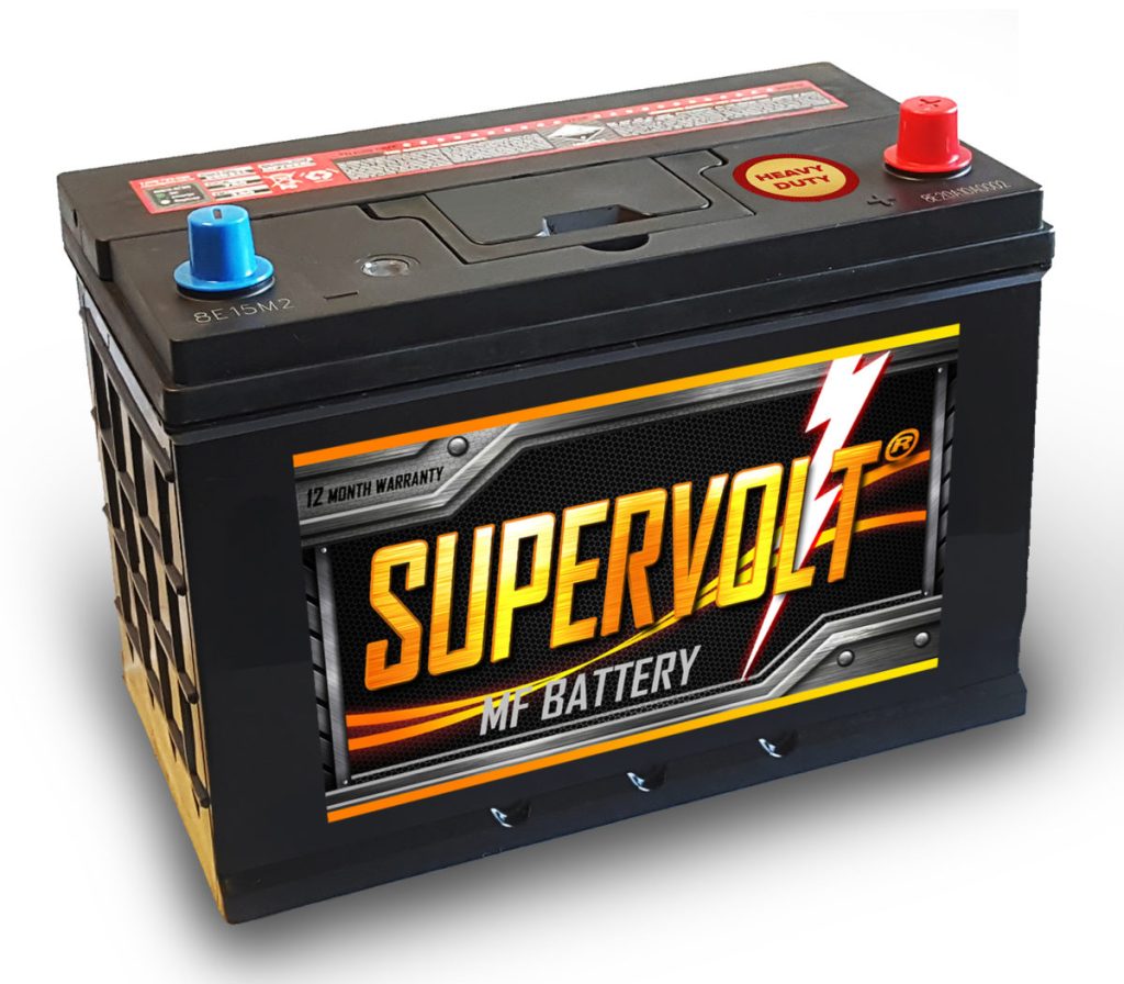 95D31L - BatteryGuru | One of the Largest Batteries Retailers