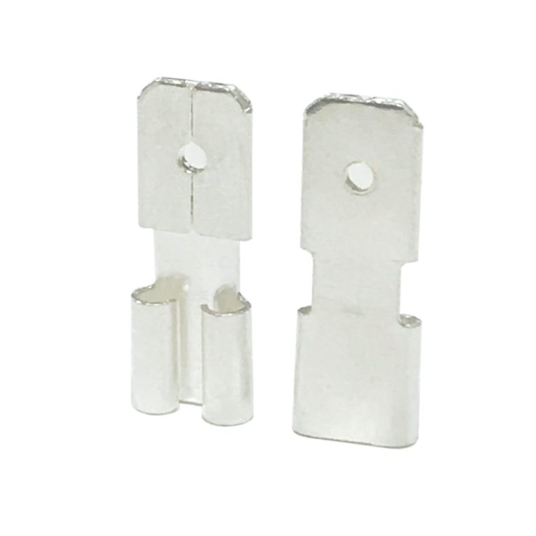 F1 to F2 Terminal Adapters 2 Pcs/1 Pair | BatteryGuru