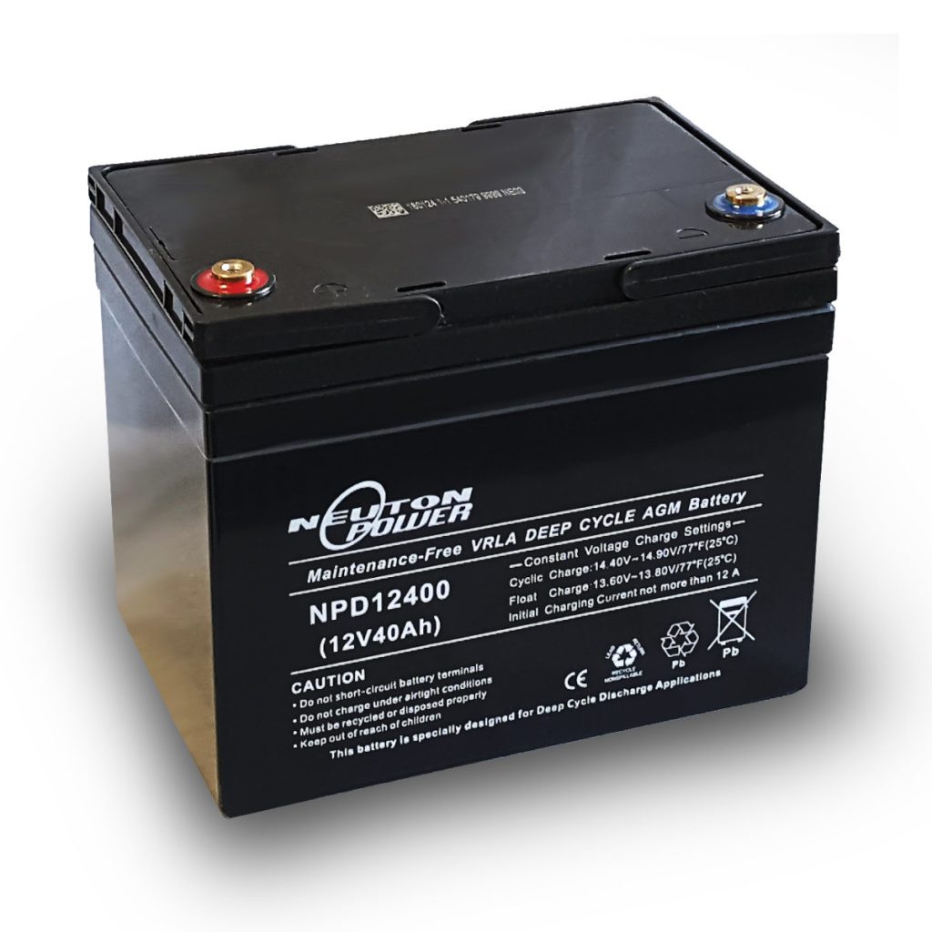 Deep Cycle Archives - BatteryGuru | One of the Largest Batteries Retailers