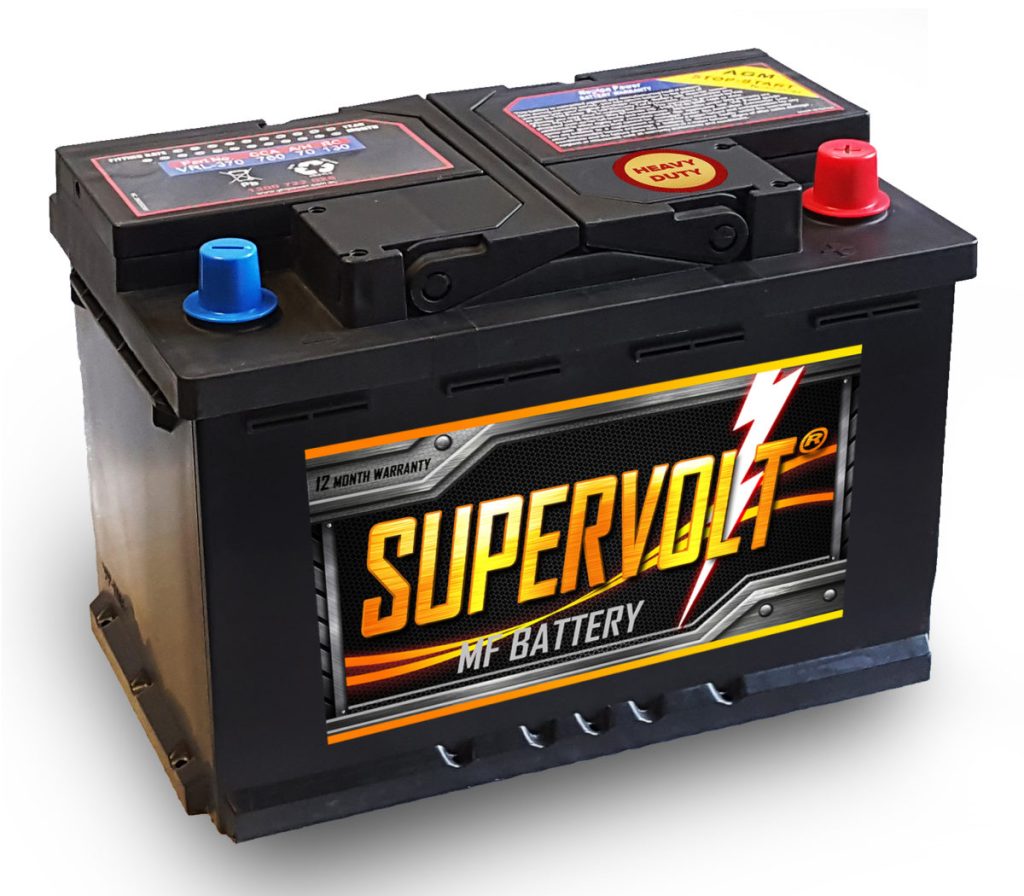 VRL370 - BatteryGuru | One of the Largest Batteries Retailers