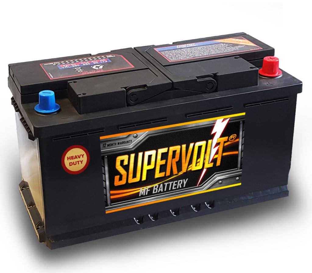 VRL590 - BatteryGuru | One of the Largest Batteries Retailers