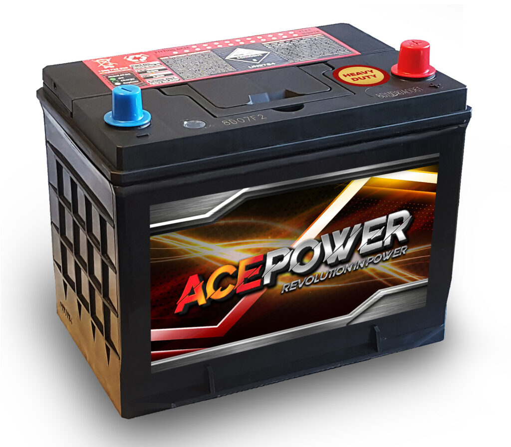 AcePower 80D26LX - BatteryGuru | One of the Largest Batteries Retailers