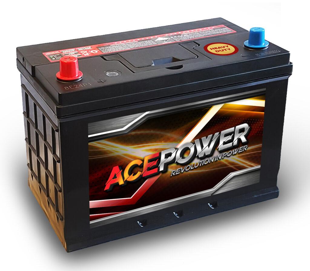 AcePower 95D31R - BatteryGuru | One of the Largest Batteries Retailers