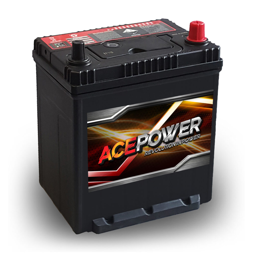 Automotive Starting Battery Archives - BatteryGuru | One of the Largest ...