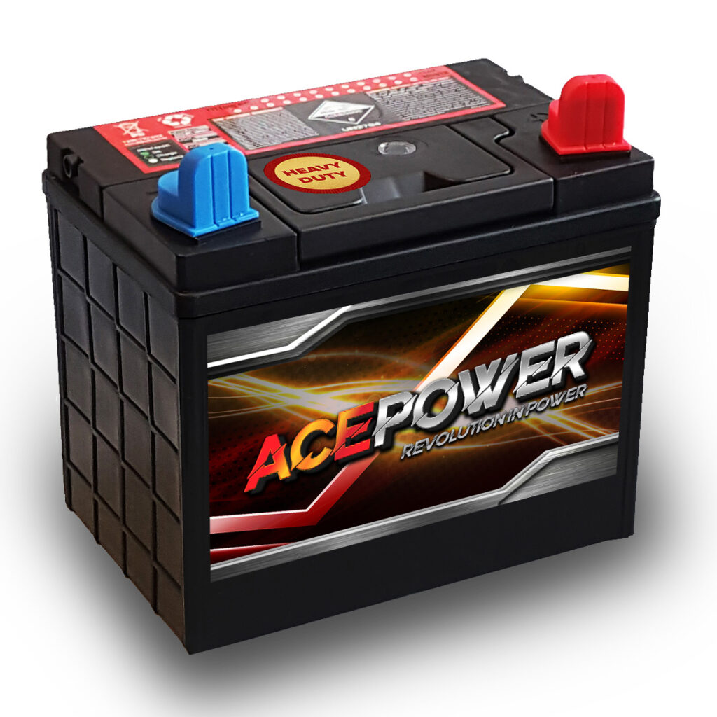 AcePower U1R-280 - BatteryGuru | One of the Largest Batteries Retailers