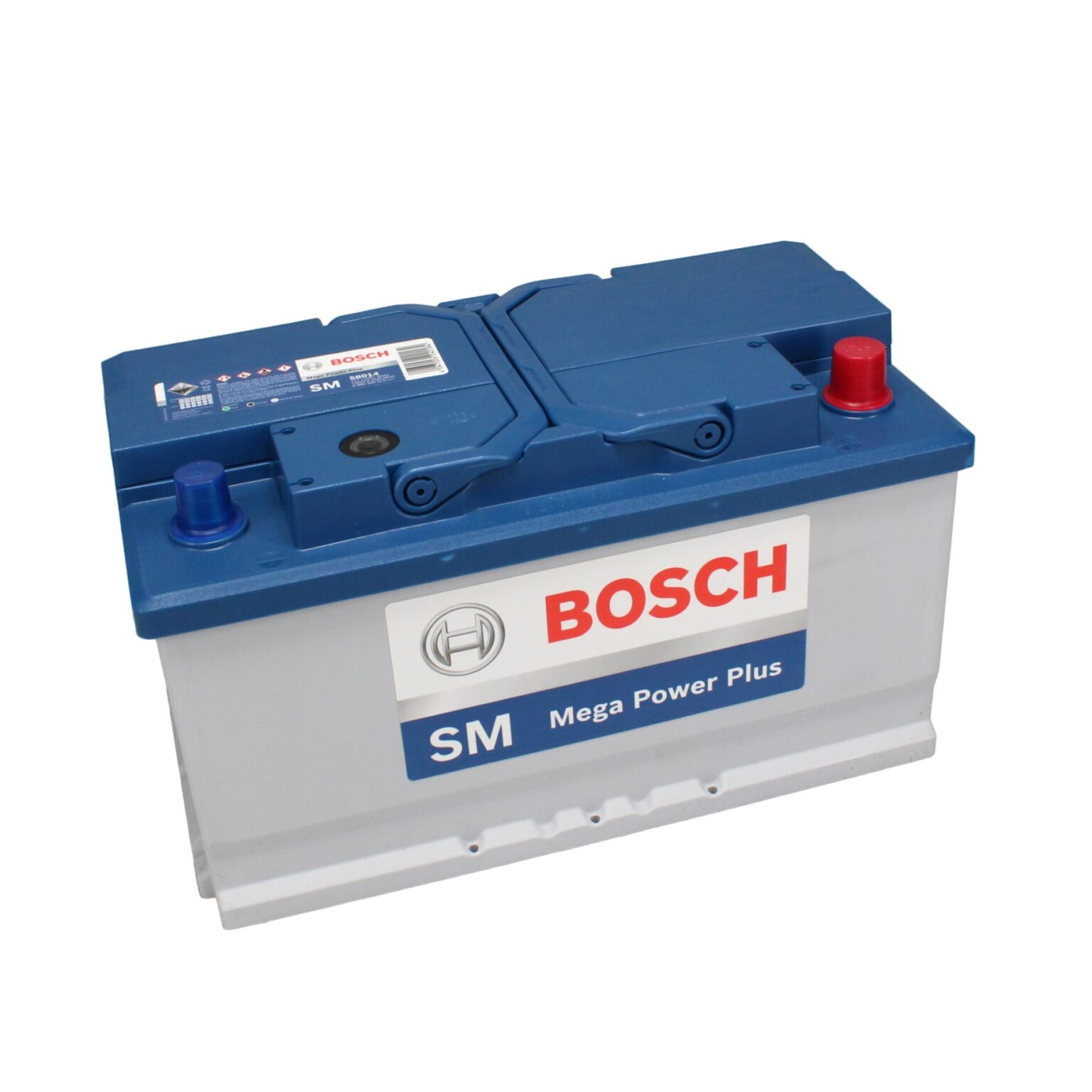 Bosch 58014 - BatteryGuru | One of the Largest Batteries Retailers