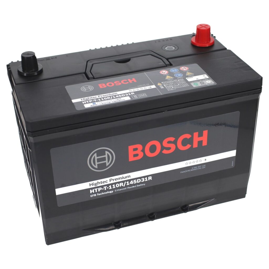 Bosch T110R - BatteryGuru | One of the Largest Batteries Retailers